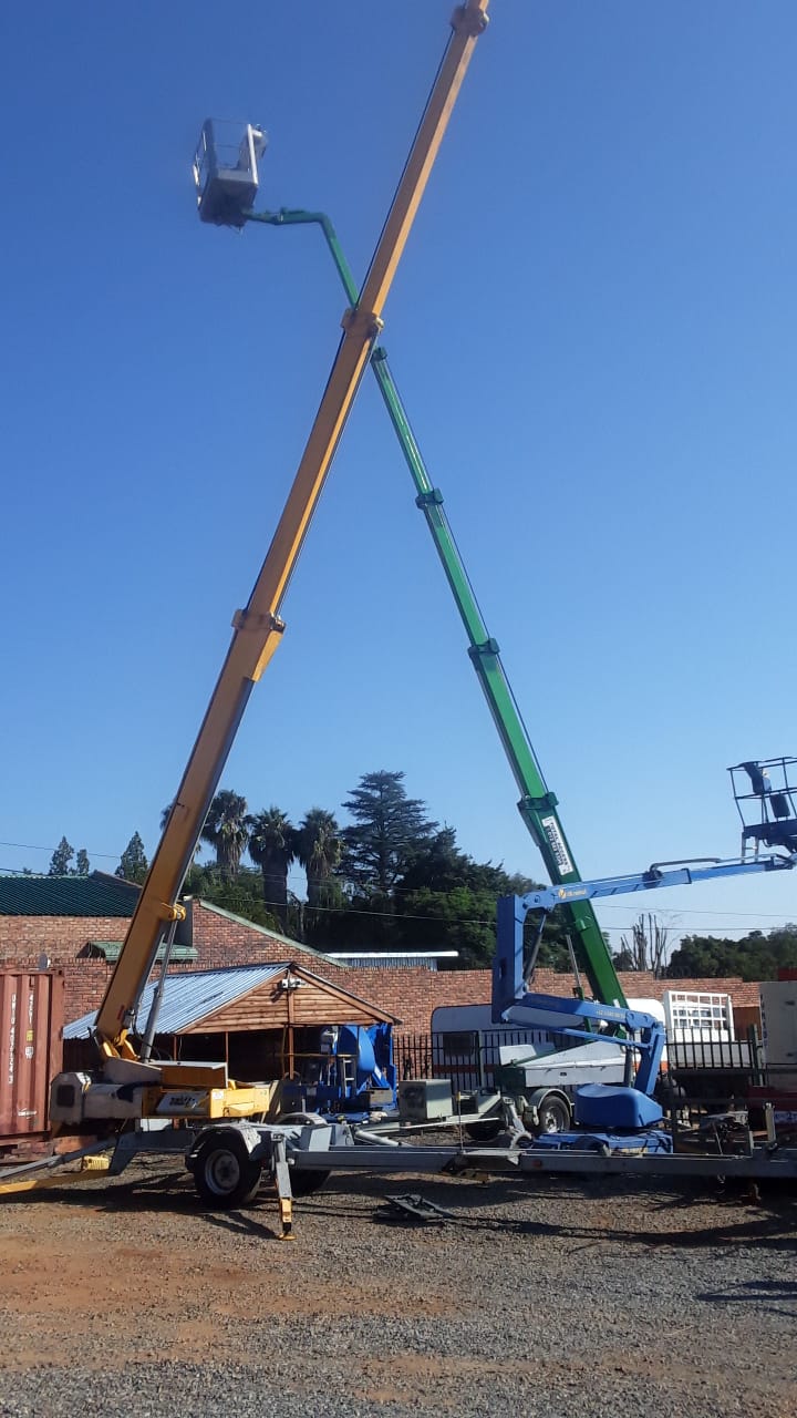 Total Access Hire is a company specialising in rental and sales of ...